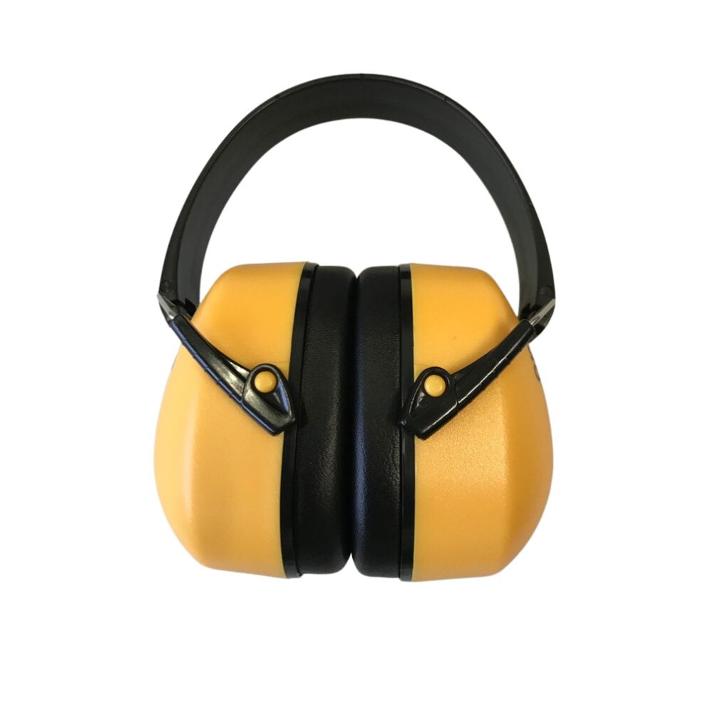 Maxisafe Ultra Safe Ear Muffs (Class 5) | Diamond Way